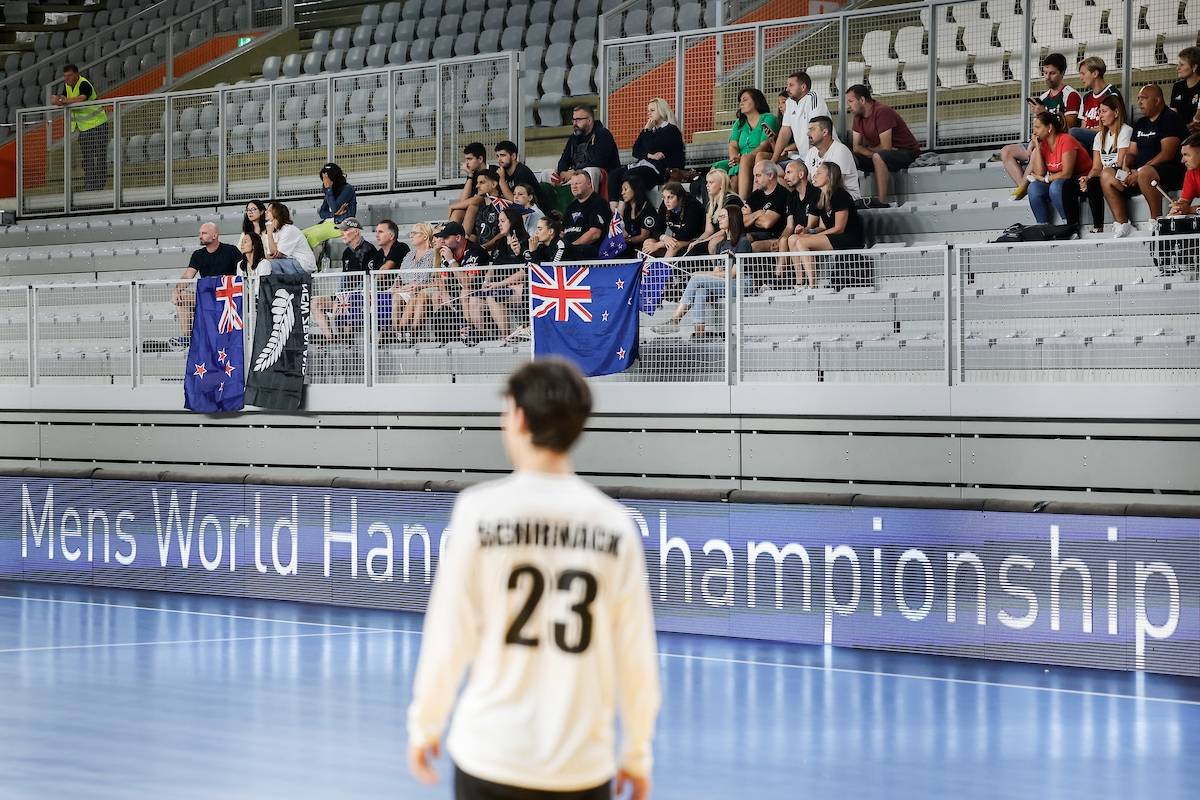 Case Study: 2023 IHF Men’s Youth (U19) Handball World Championship